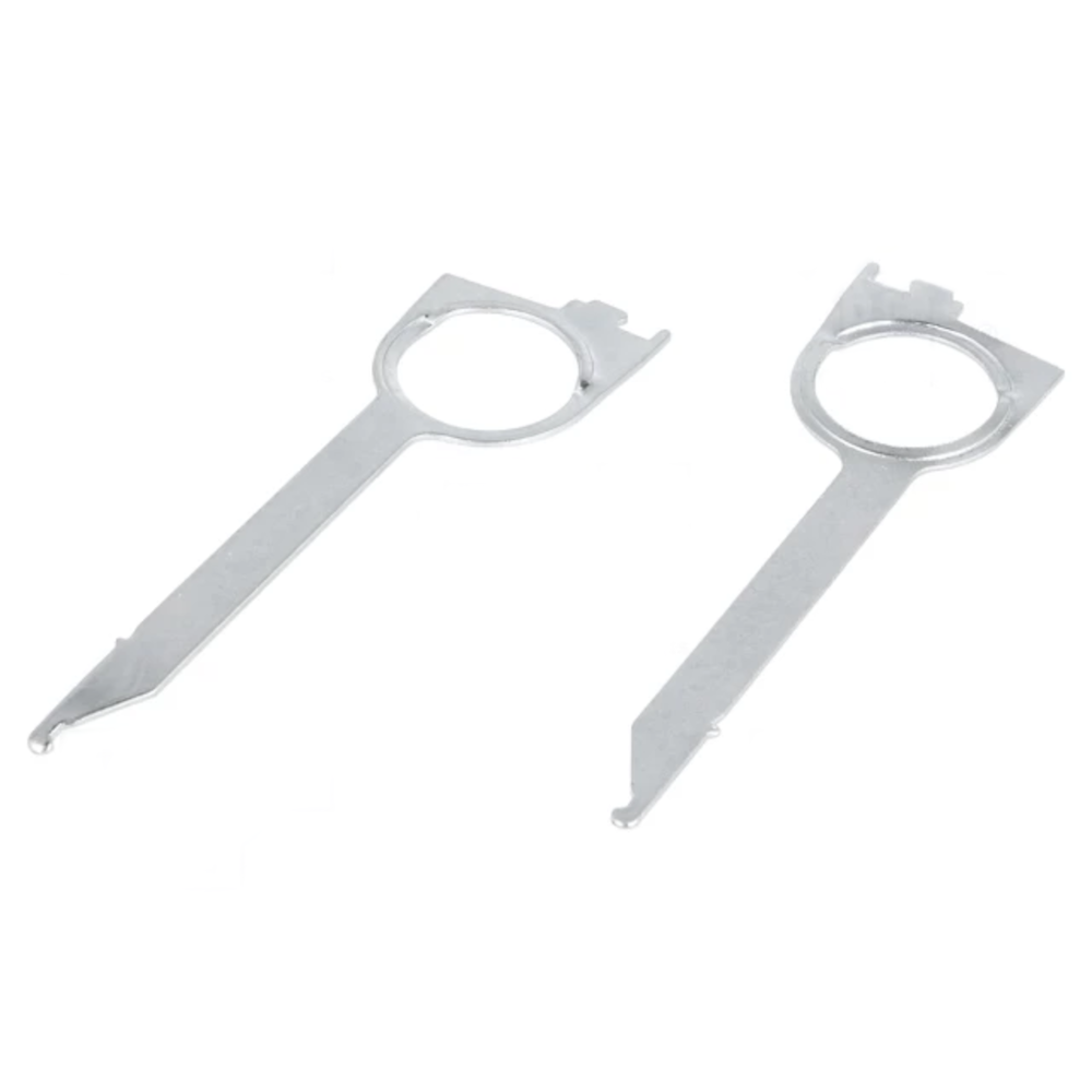ATD RRK-65234 Stereo Removal Release Keys Radio Extraction Tools For ...