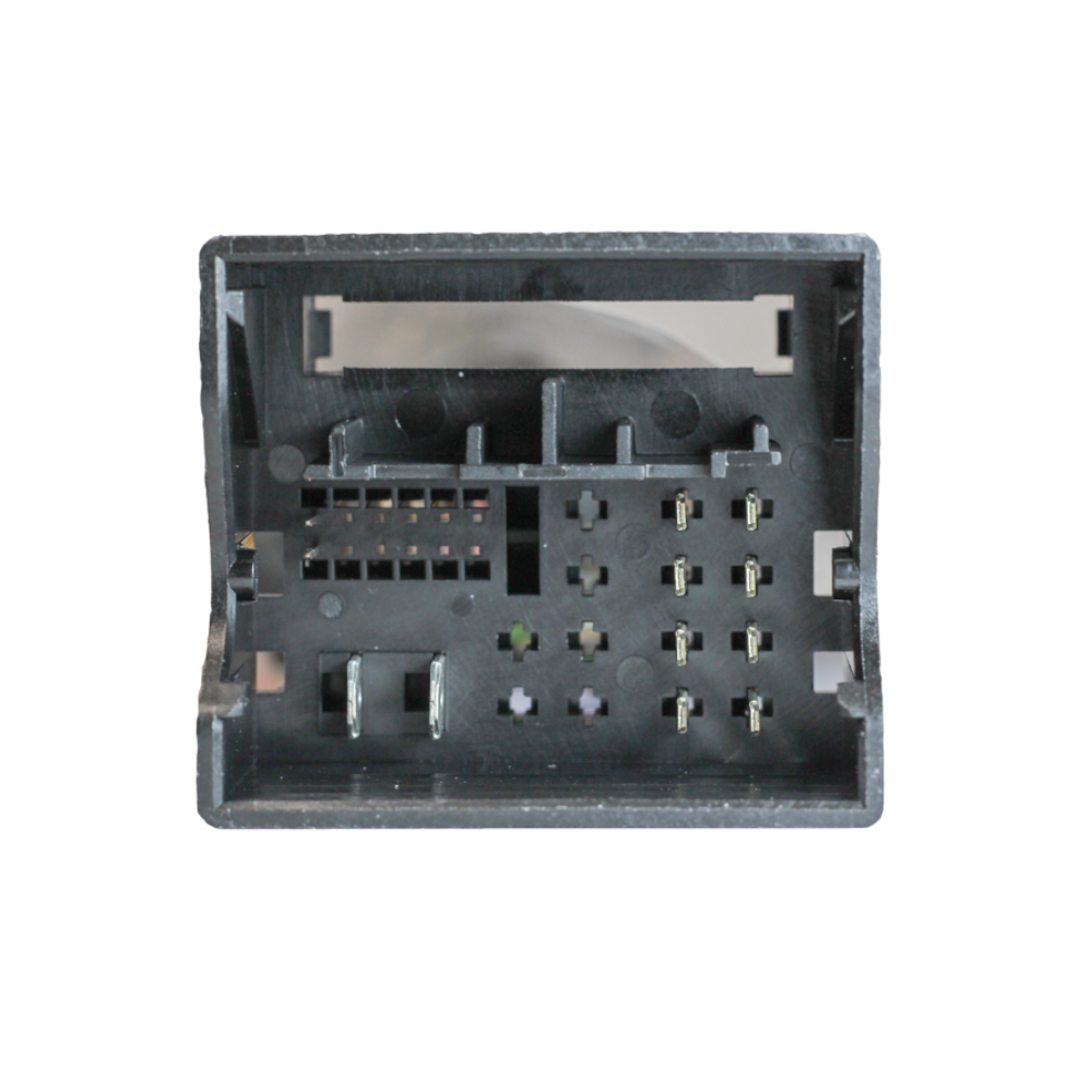 ATD SWC-49VW05 Steering Wheel Interface Retainer ISO For Volkswagen W ...