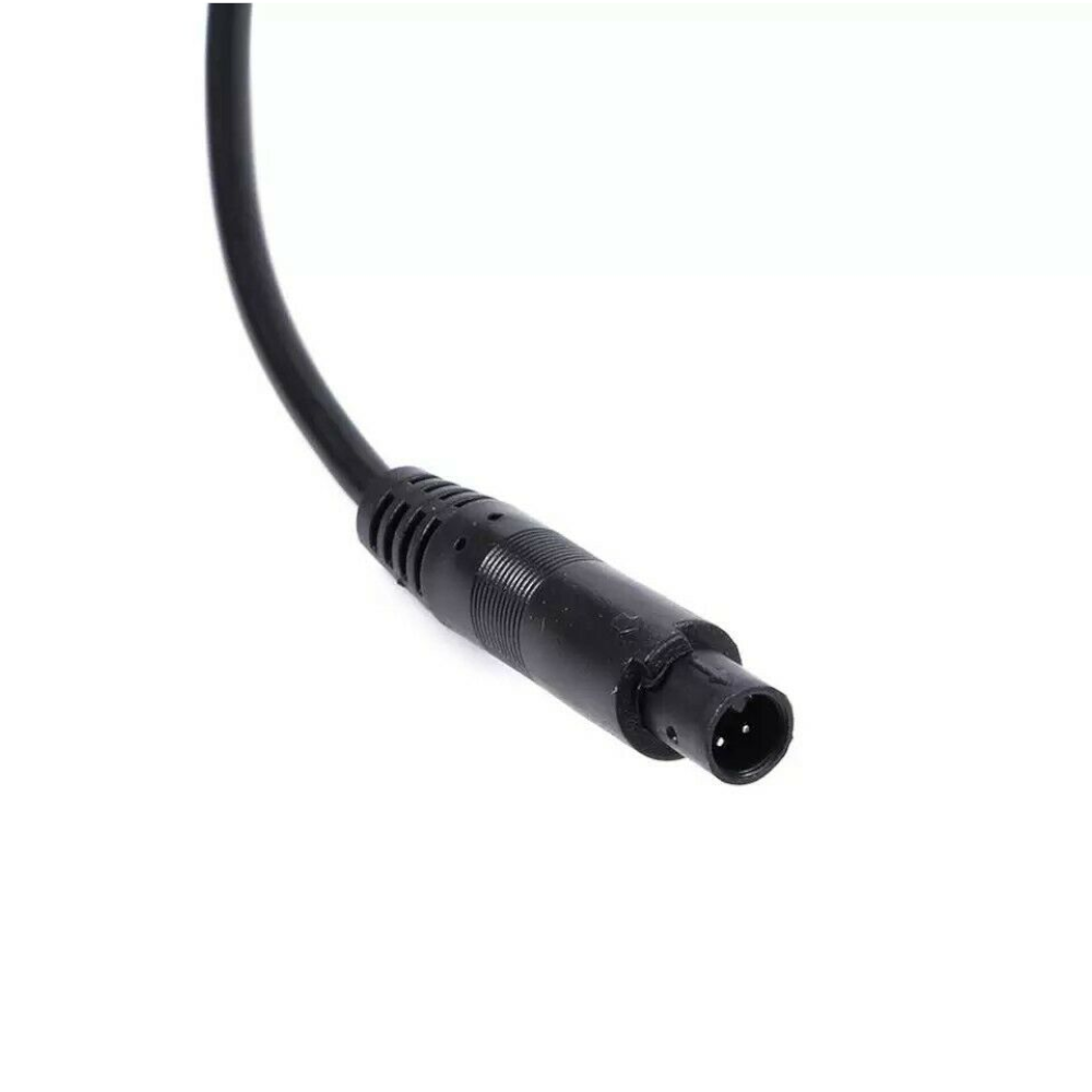 ATD CCA-18115 Female 4-Pin to RCA AV CVBS Adapter Wire Rear Reverse ...