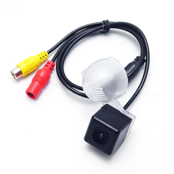 ATD SUZ01 Reversing Camera For Suzuki Grand Vitara, Jimny, Swift, SX4 ...