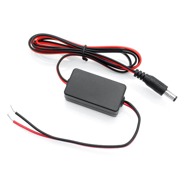 ATD CCA-18510 Reverse Camera Relay Power CANBUS 12v For VW Audi Skoda ...