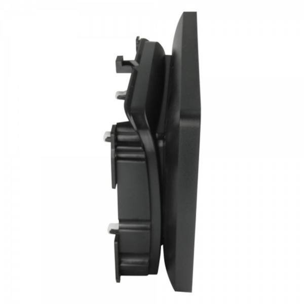 ATD RFP-22550 Android Large 10" Screen Fascia Frame Panel For Fiat 500L ...