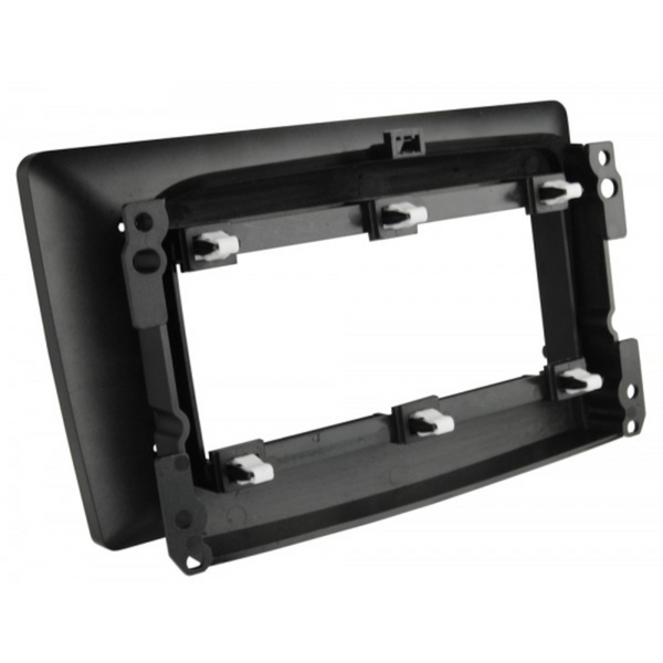ATD RFP-22550 Android Large 10" Screen Fascia Frame Panel For Fiat 500L ...