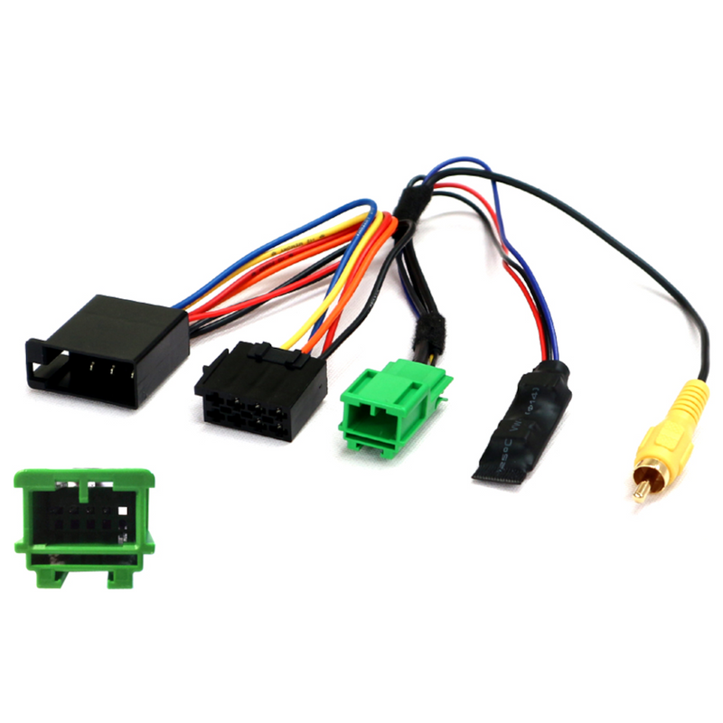 ATD CRC-27264 Reverse Camera Retention Cable For Isuzu & Suzuki With ...
