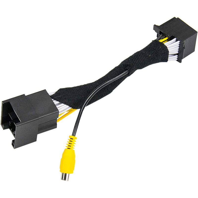 ATD CAO-27080 Reverse Camera Input Cable For Ford Sync 2.5 Puma Focus ...