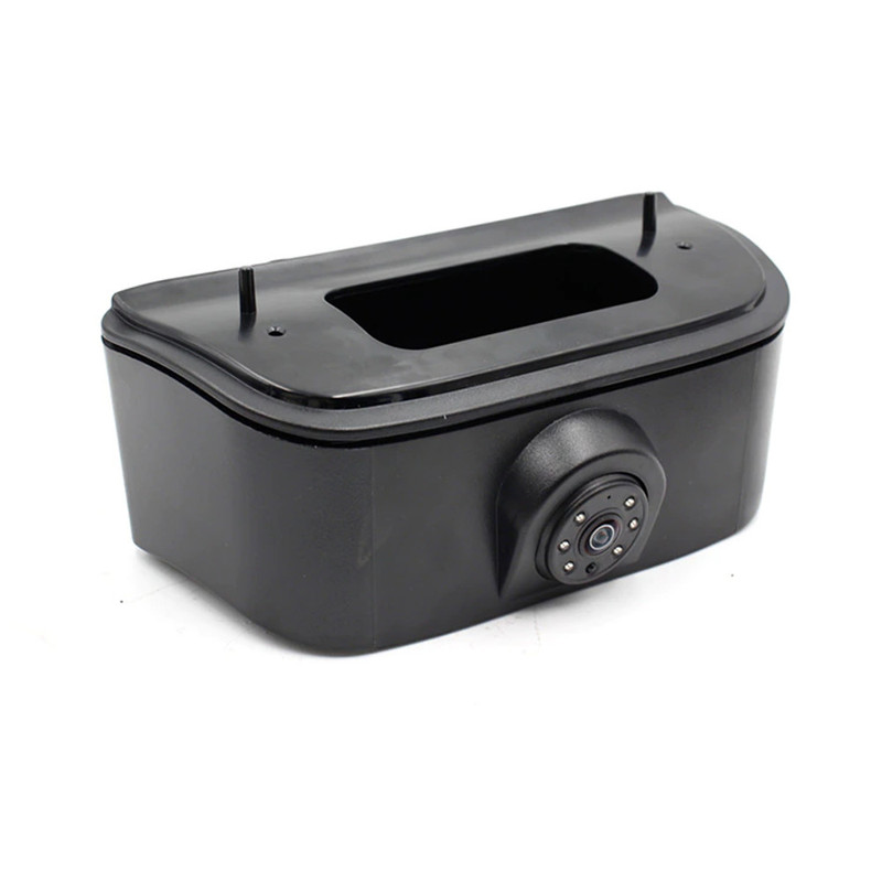 ATD PRO BLNIS1 1080p AHD CVBS High Level Reverse Camera For Nissan ...