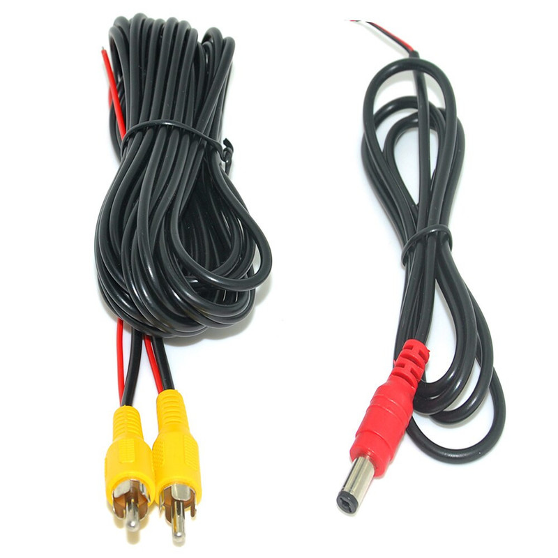 ATD PRO BLNIS1 1080p AHD CVBS High Level Reverse Camera For Nissan ...
