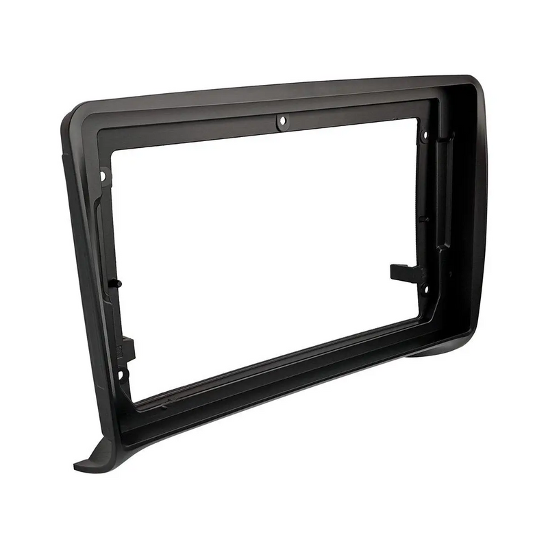 ATD RFP-22124 Android Large 9" Screen Fascia Frame Panel For Audi TT 8J ...