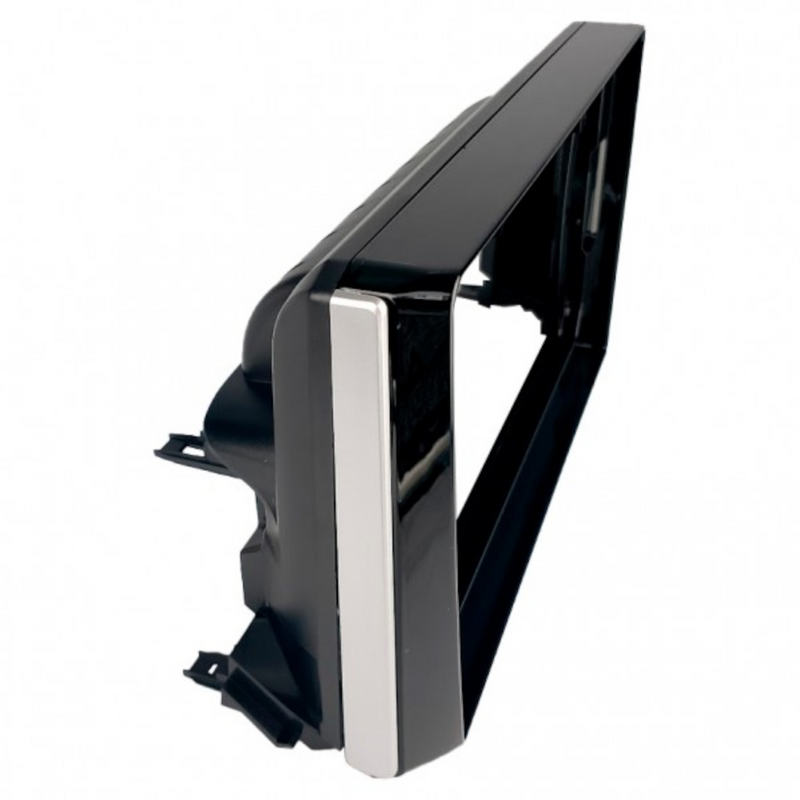 ATD RFP-22032 Perfect Fit 10" HU Screen Fascia Frame Panel For Toyota ...