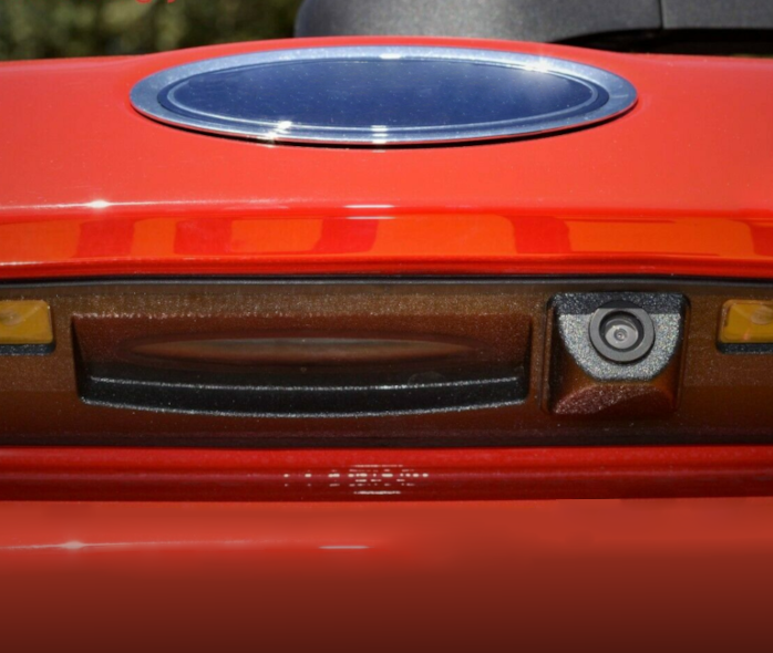 Aftermarket Reversing Camera Wiring Diagrams - Audio Tech Direct