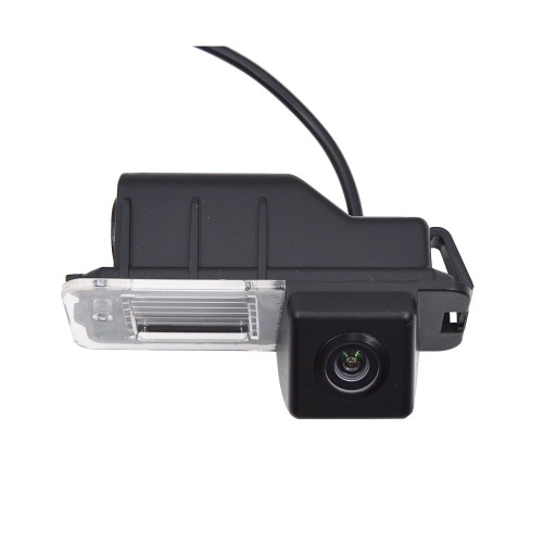 ATD VOLK1 Rear Reverse Camera Number Plate Light For VW Volkswagen Seat ...