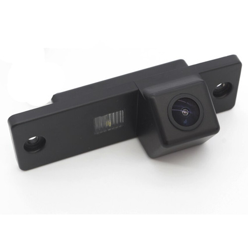 ATD TOYO8 Rear Reverse Camera For Toyota Hilux Surf Estima 4Runner ...