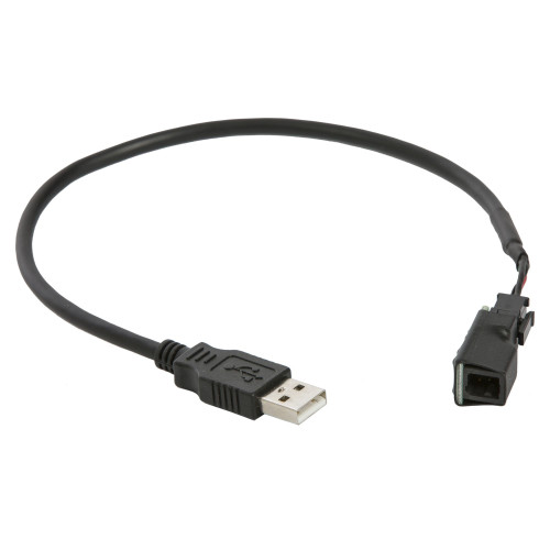 ATD URC-24109 USB Retention Cable For Various Subaru Forester Impreza ...