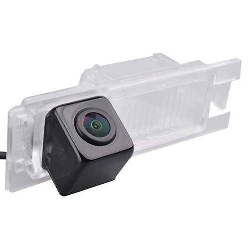 ATD FIA02 720p AHD CVBS Rear Reverse Camera Universal Surface Mount Fit ...