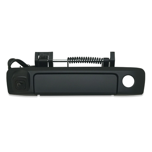 ATD CAMMZ4 Boot Handle Reversing Camera For T6 Mazda BT-50 & Ford ...