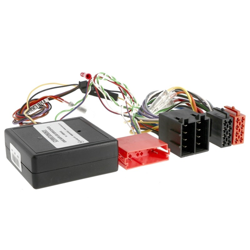 InCarTec 29-UC-050-REN1 Steering Wheel Controls Interface ISO For ...