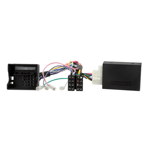 Speedsignal B-3474724 SWC Interface For Mercedes CLS E-Class W211 SLK ...