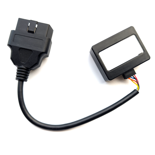 ATD OBD-28501 OBD Camera Activation Plug And Play Tool For Ford SYNC 2 ...