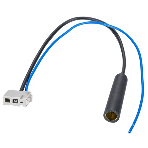 ATD CAA-13103 Aerial To DIN Antenna Connector Adaptor For Mazda CX-5 ...