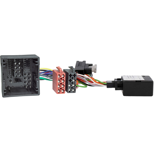 InCarTec 20-188-IGN ISO Cable CAN Ignition For NAC Systems Citroen ...