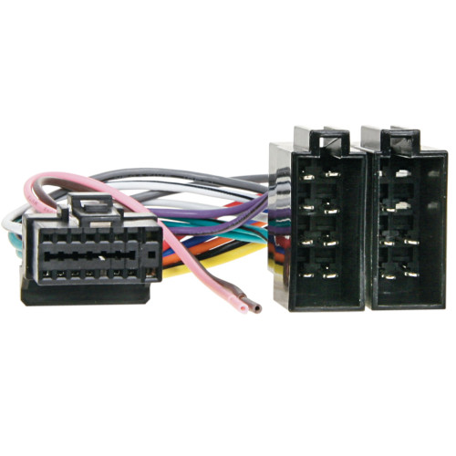 ATD RSI-15833 Radio ISO Power Harness Loom For Sony MDX MEX Models 16 ...
