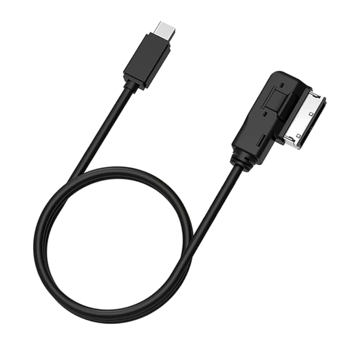 ATD MMI-97858 MMI Charging Cable With USB Type C Port For Audi VW Skoda ...