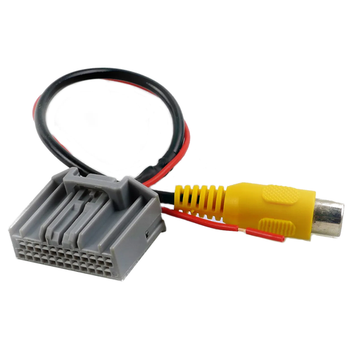ATD CAO-27211 Camera Input Cable For Honda 24 Pin OEM Honda i-MID Jazz ...