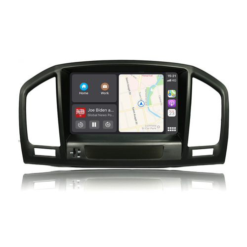 PBA VX5753A 7" Android Auto Radio GPS Nav CarPlay DSP Head Unit For ...