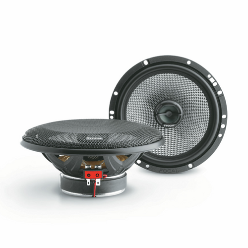 Focal 165AC Access 2-Way 16.5cm Universal Coaxial 120W High Quality Car ...