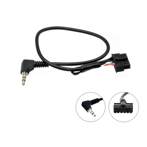 Connects2 CTALPINELEAD Steering Wheel Controls Interface Patch Lead For ...