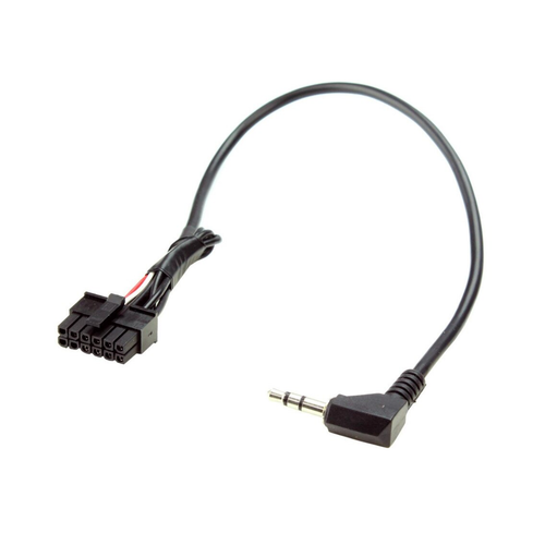 Connects2 CTSONYLEAD Steering Wheel Controls Interface Patch Lead For ...