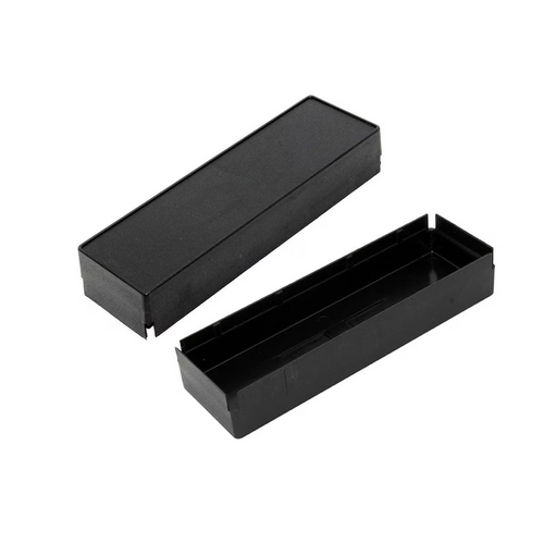 ATD RFP-50001 Universal Car Audio Fascia Plate Cover For Single Din ...