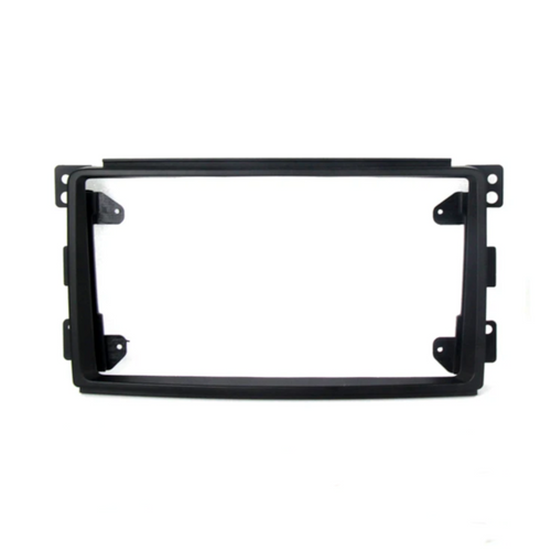 ATD RFP-52049 Android Large 9" Screen Fascia Frame Panel For Smart ...