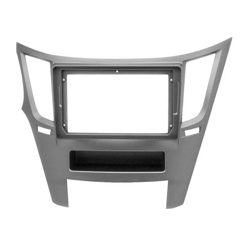 ATD RFP-22096 Android Large 9" Screen Fascia Frame Panel For Subaru ...