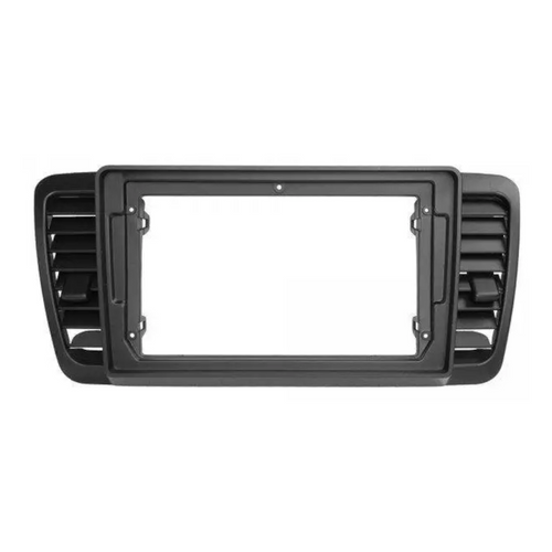 ATD RFP-22664 Android Large 9" Screen Fascia Frame Panel For Subaru ...