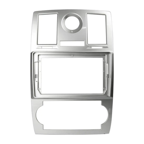ATD RFP-22097 Android Large 9" Screen Fascia Frame Panel For Chrysler ...