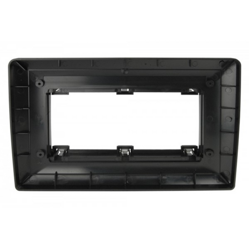 ATD RFP-22550 Android Large 10" Screen Fascia Frame Panel For Fiat 500L ...