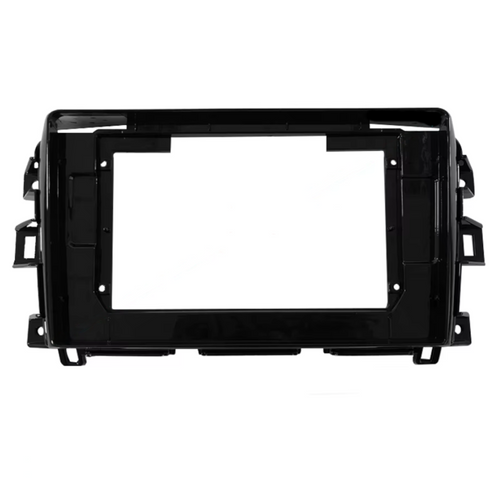 ATD RFP-22566 Android Large 10" Screen Fascia Panel Trim For Nissan ...