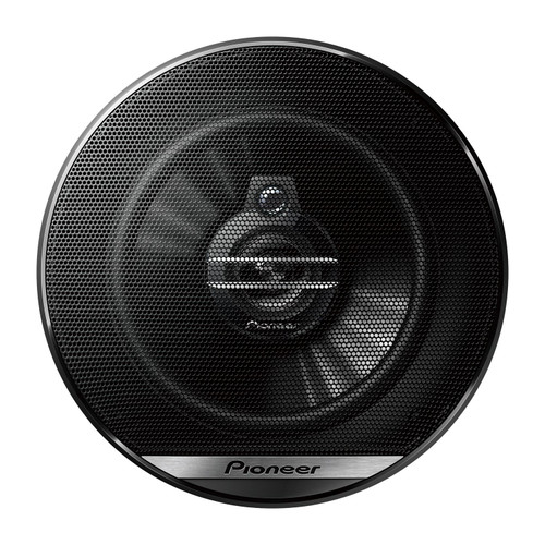 Pioneer TS-G1330F 5.25" 250W 3-Way Coaxial Car Speakers Pair 130mm ...