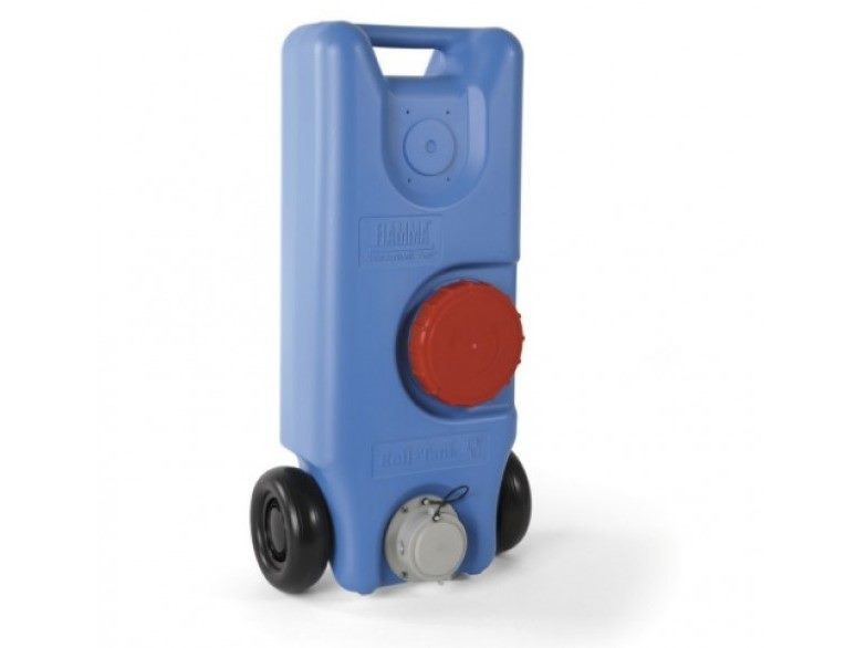 Fiamma Fresh Water Roll Tank 40L