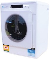 COMPACT RV 2.5KG FRONT LOAD WASHING MACHINE