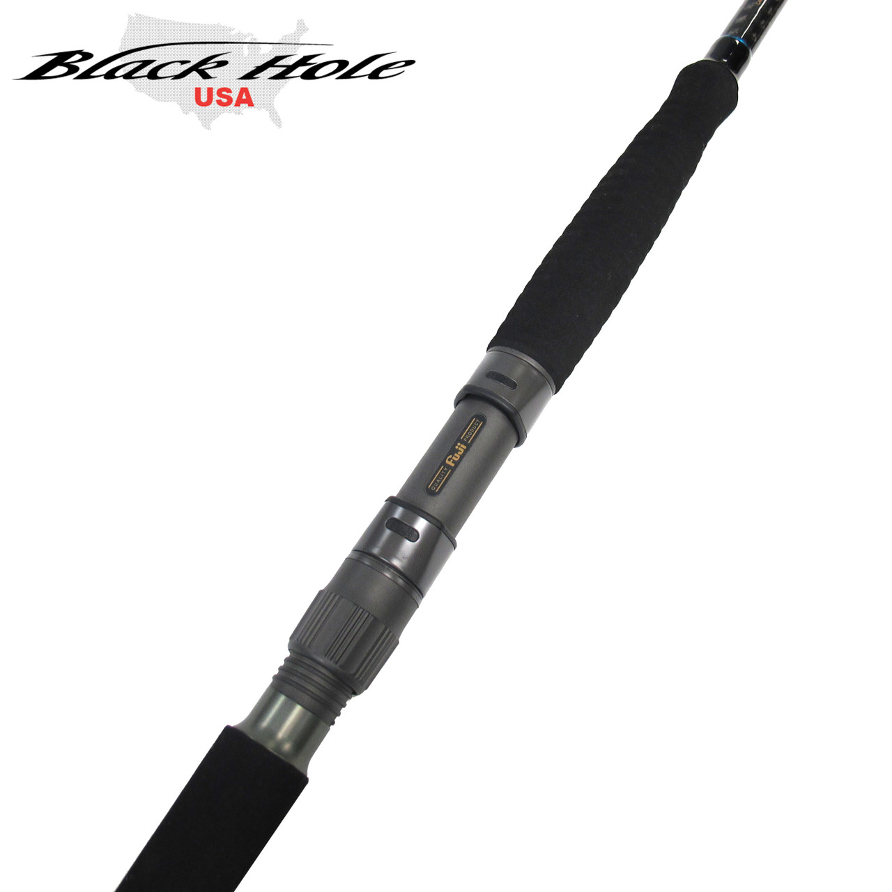 Black Hole USA Cape Cod Special Nano Surf Rods, Black Hole USA, Black Hole