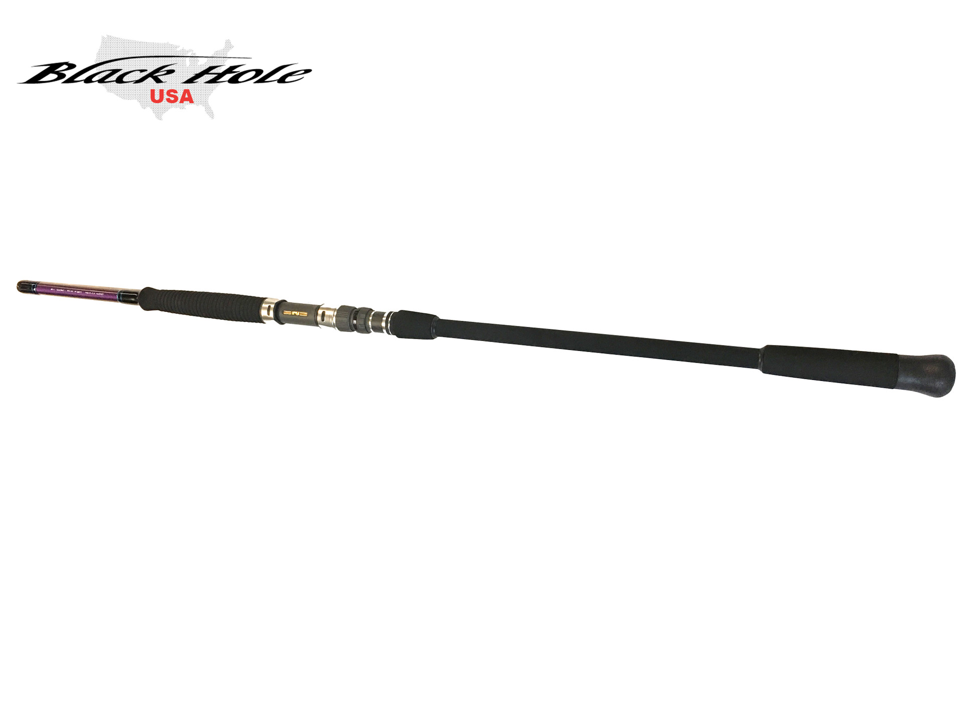 Black Hole USA Cape Cod Striper Special Surf Rods, Black Hole USA ...