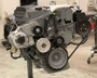 Mercedes OM606 High-Performance Turbo Diesel Engine & 6-Speed ...