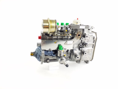 Performance Fuel Injection Pump for Mercedes OM617 Turbo Diesel