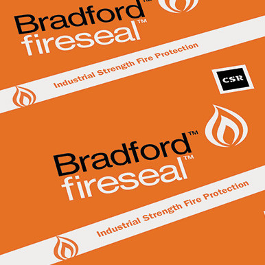 Bradford Fireseal Rockwool Party Wall Batten Fillers