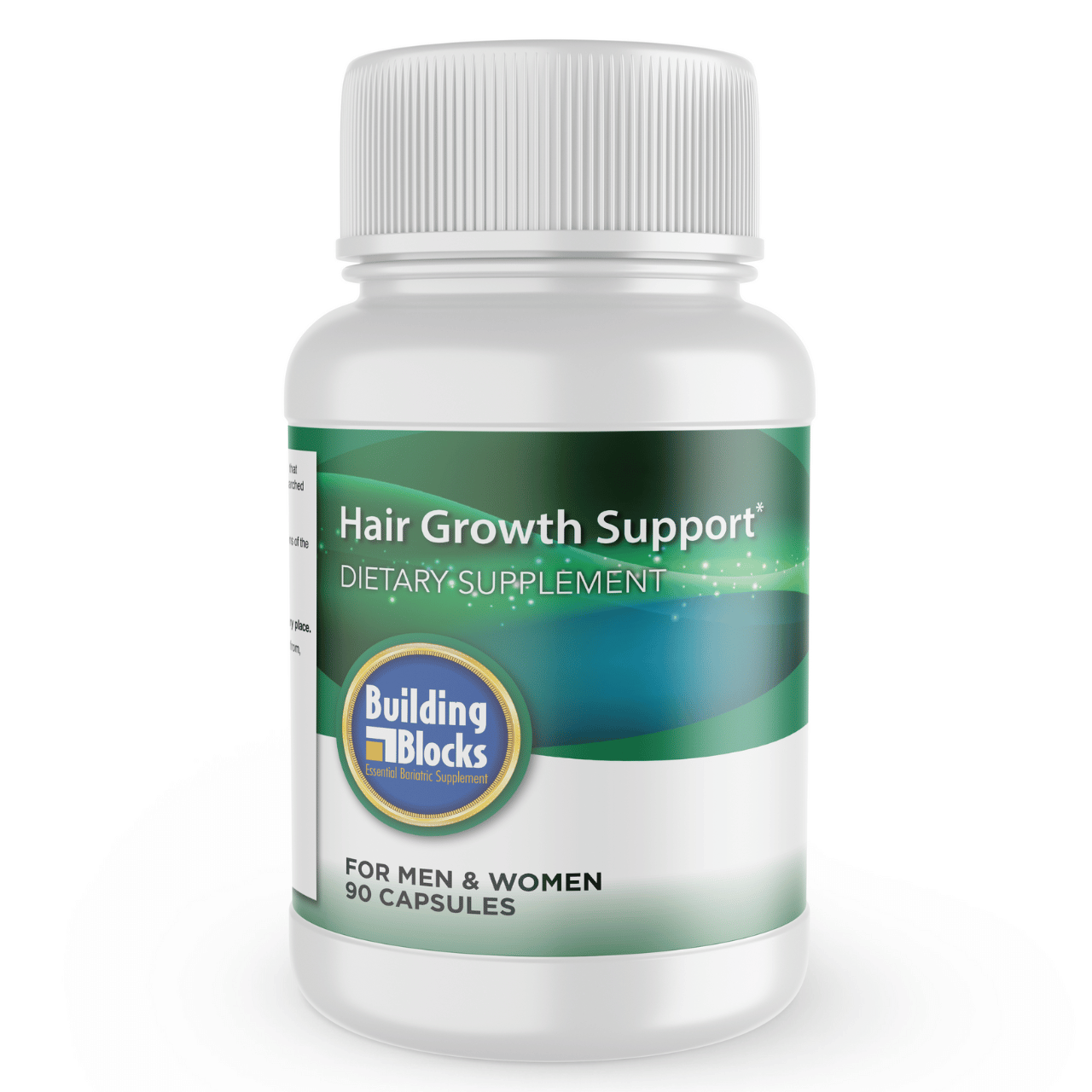 Hair Growth Support