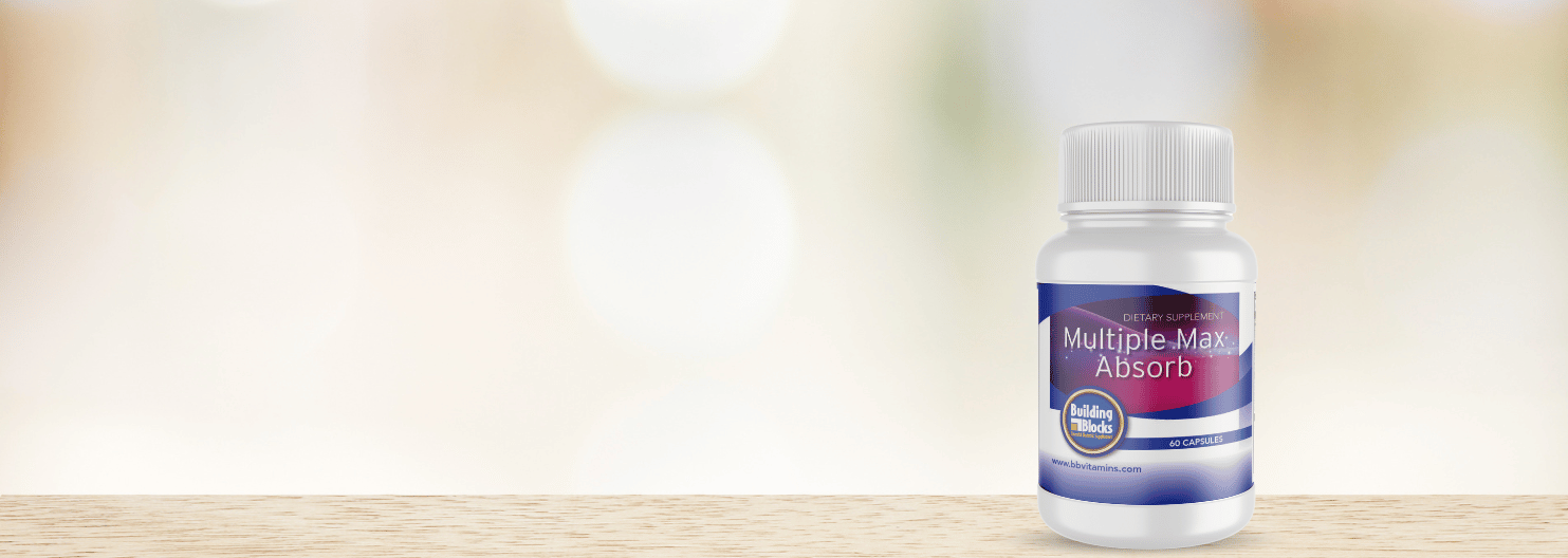 Building Blocks Vitamins - Easy and Affordable Bariatric Supplements