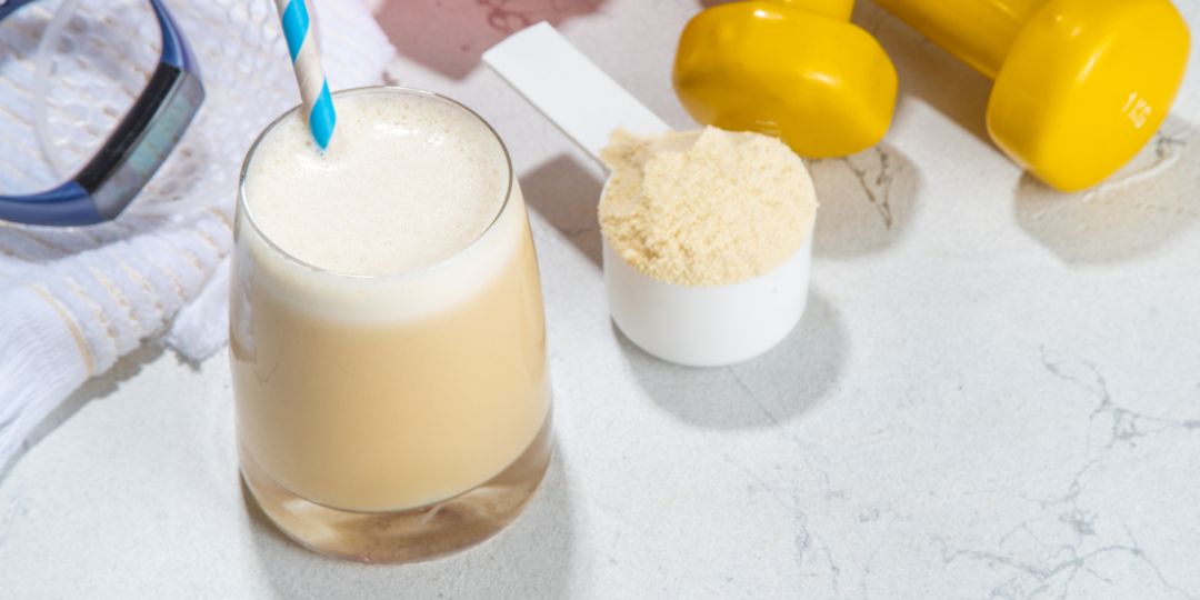 5 Delicious Bariatric Protein Shakes - Building Blocks Vitamins