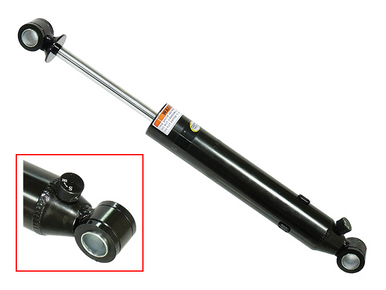 Polaris Rear Track Shock Part# 54-23503 OEM# 7043733